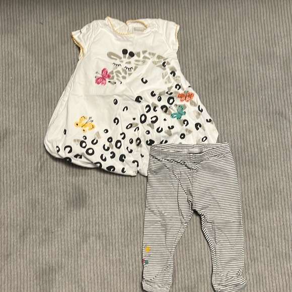 Catimini | Matching Sets | Beautiful Like New Catimini Outfit | Poshmark